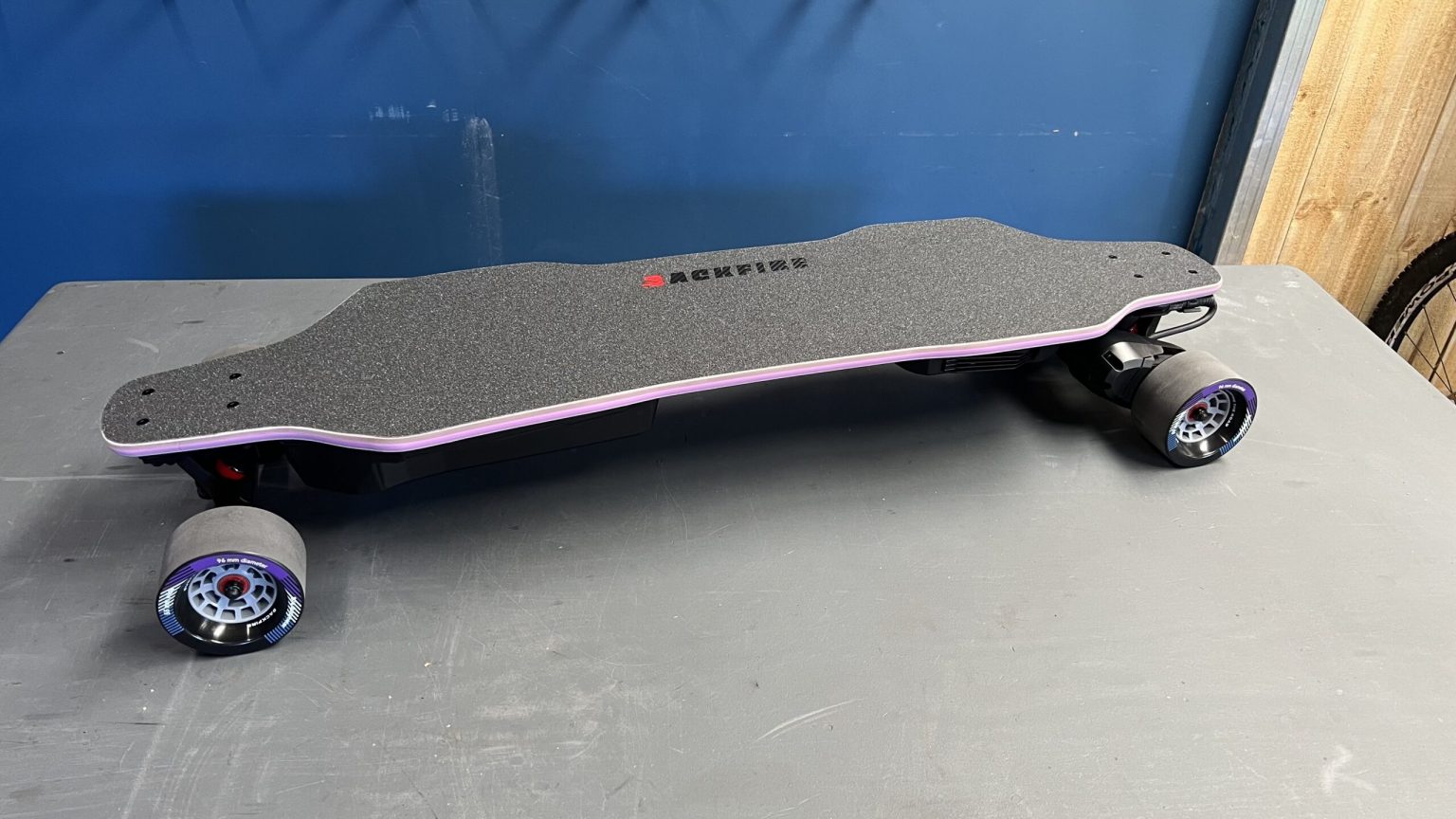 Longboard Pro – One Longboard Ride at a Time